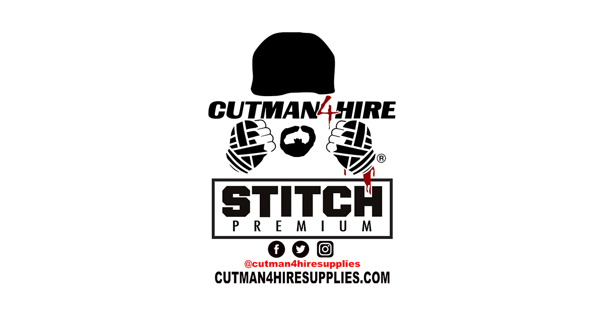 Free Boxing Links – Cutman4Hire Cutman Supplies