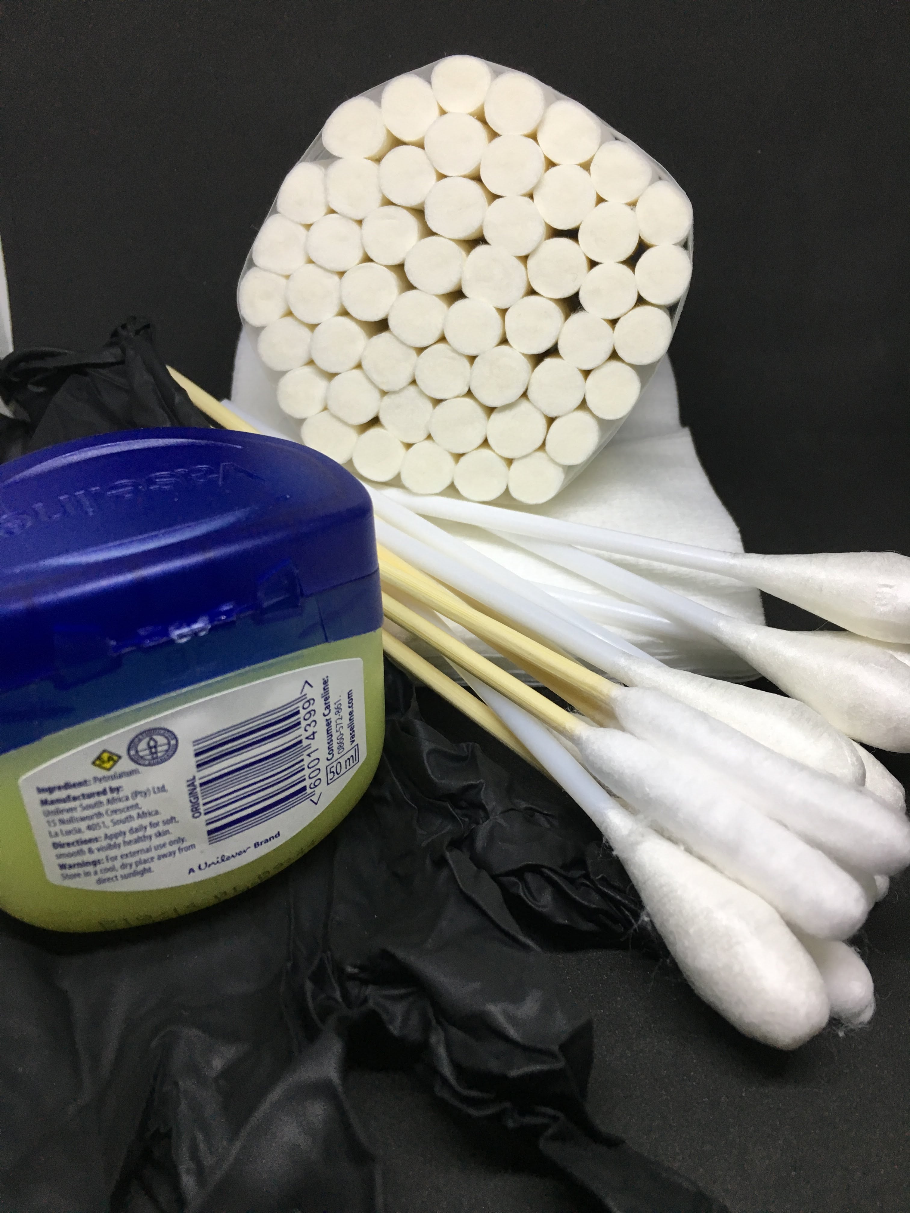 Cutman Restock Kit – Cutman4Hire Cutman Store