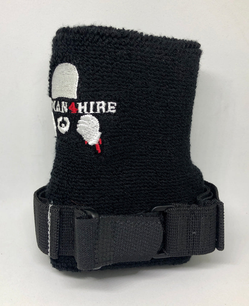 Stitch Premium by Cutman4Hire Utility Wristband – Cutman4Hire Cutman Store